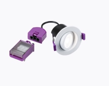 SpectroLED Downlight - Tilt - Light Your Home